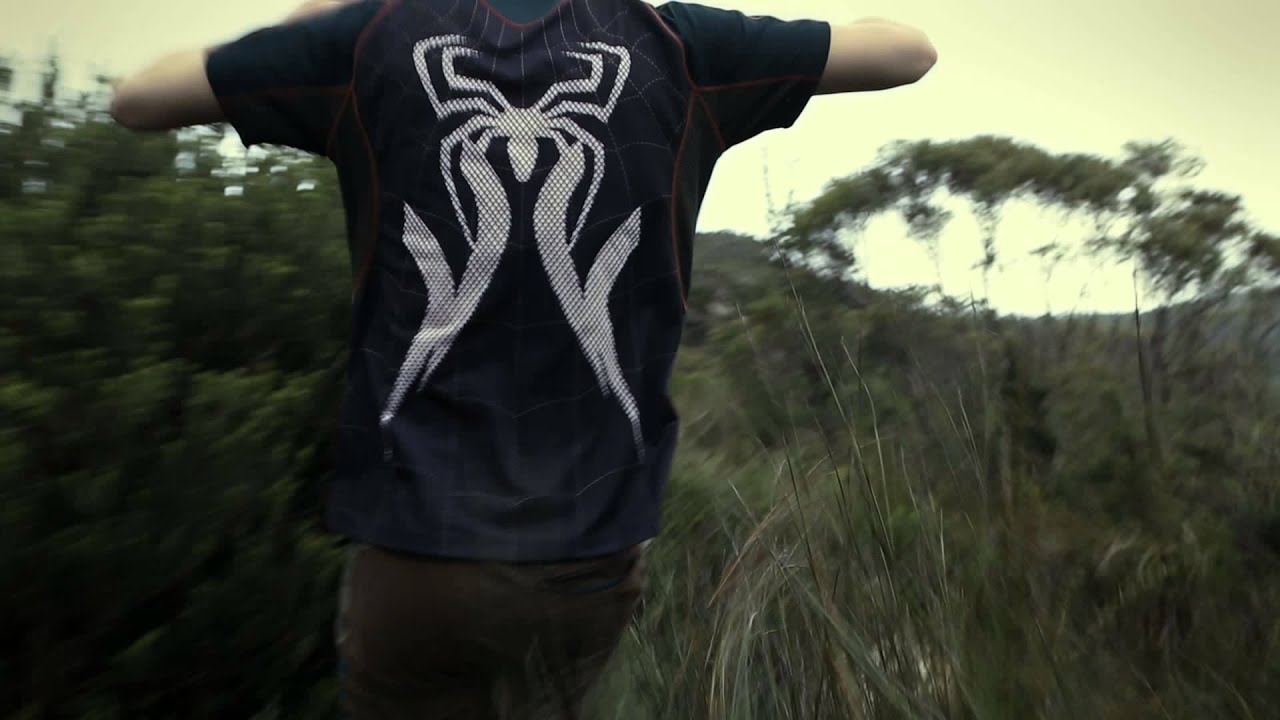 2013 SS 아이더 광고 민호편 version 2 (2013 SS Eider Minho#2) - YouTube