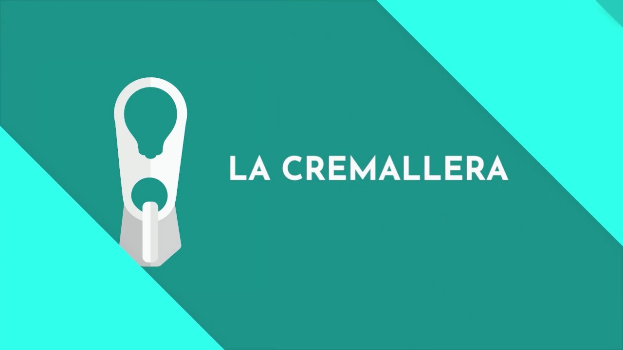 ¿Qué es La Cremallera? - YouTube