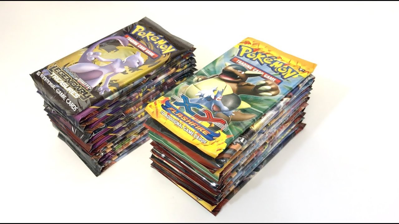 OPENING CUSTOM POKEMON BOOSTER BOX YouTube opening-custom-pokemon-booster-box-youtube