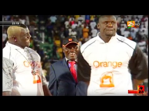 BALLA GAYE 2 VS TYSON - RETRO - REVIVEZ LES TEMPS FORTS DU FACE TO FACE