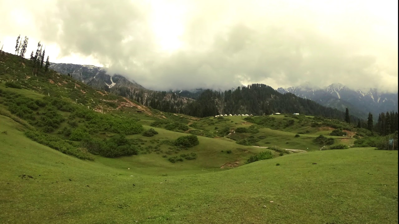 Gabin jaba (swat valley) - YouTube