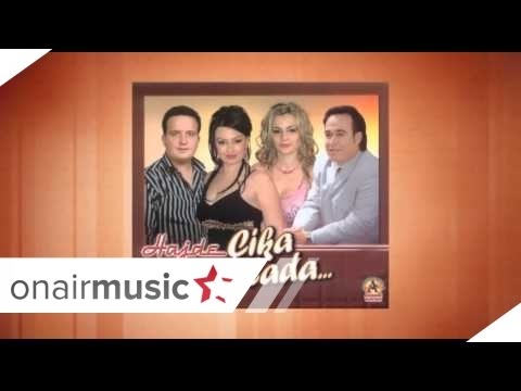 Xheza, Drita Musliu, Fahrije Zogaj, Arianti - Potpuri 3 - YouTube