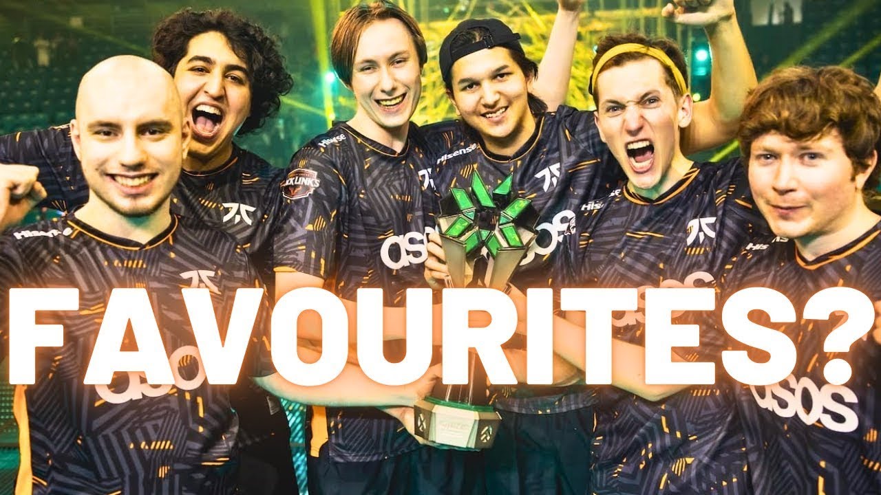 Fnactic Rules The Valorant World | Boaster The Goat | watch me play ...