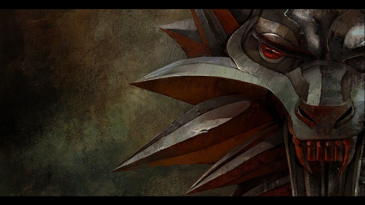 The Witcher Original Soundtrack: 09. The Princess Striga - YouTube