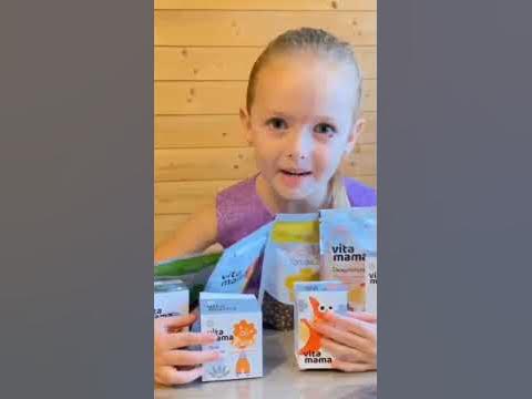 витамины от Сибирского здоровья #сибирское здоровье - YouTube