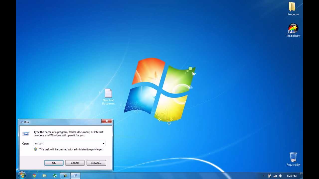 How to Enable All Processors and Maximum Ram on Windows 7 - YouTube