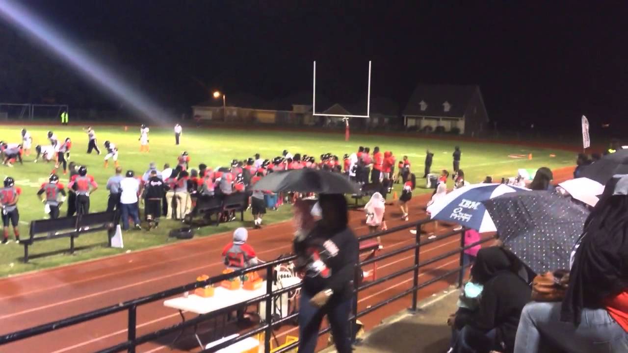 Northside Vikings - YouTube