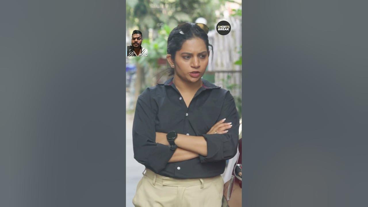 police wali medam ka khabri lal🤣🤣🤣 - YouTube