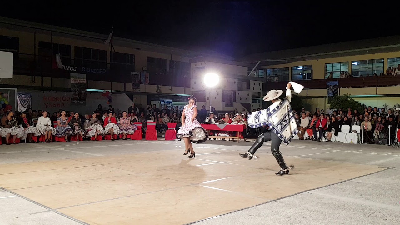 Tal Tal 2da 20180211 - YouTube