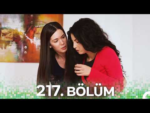 Adını Sen Koy 217. Bölüm | Nasıl Kendine Böyle Bir Şey Yaptın?