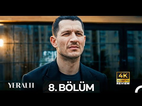Yeralti 8. Bölüm | HD Review 