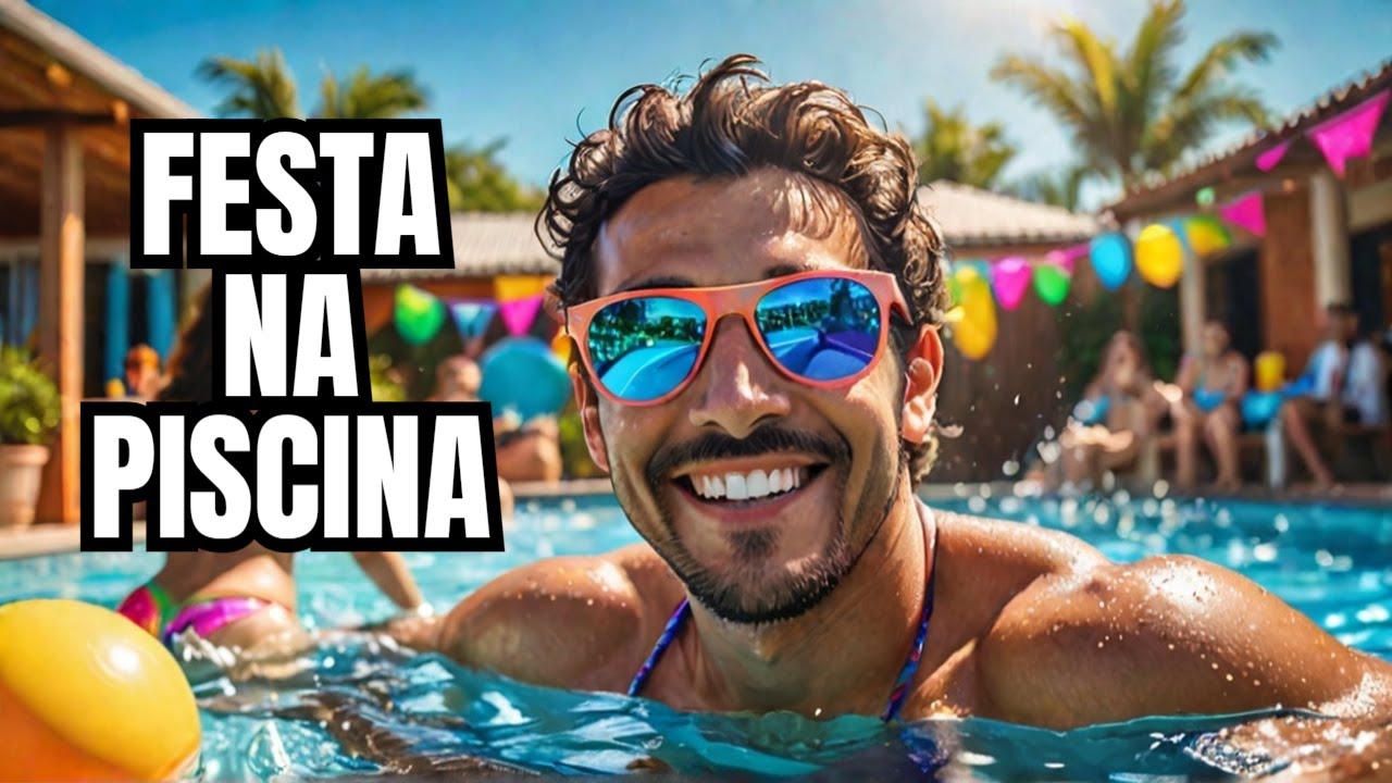 Claudinho Brasil É O REI da Festa Fresh no Rio de Janeiro? - YouTube