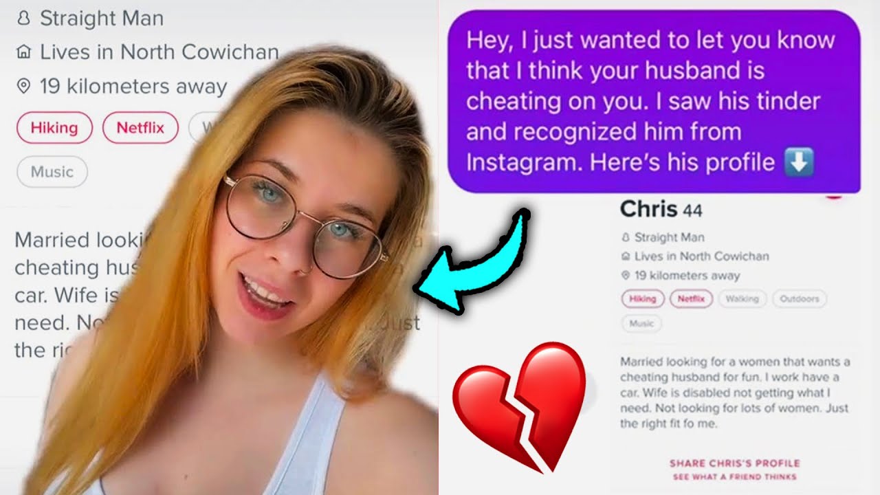 Cheaters Caught Red Handed - YouTube