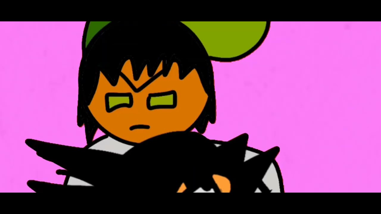 Faquiu estaba fumando algo rarro y se le aparece Godroga - YouTube