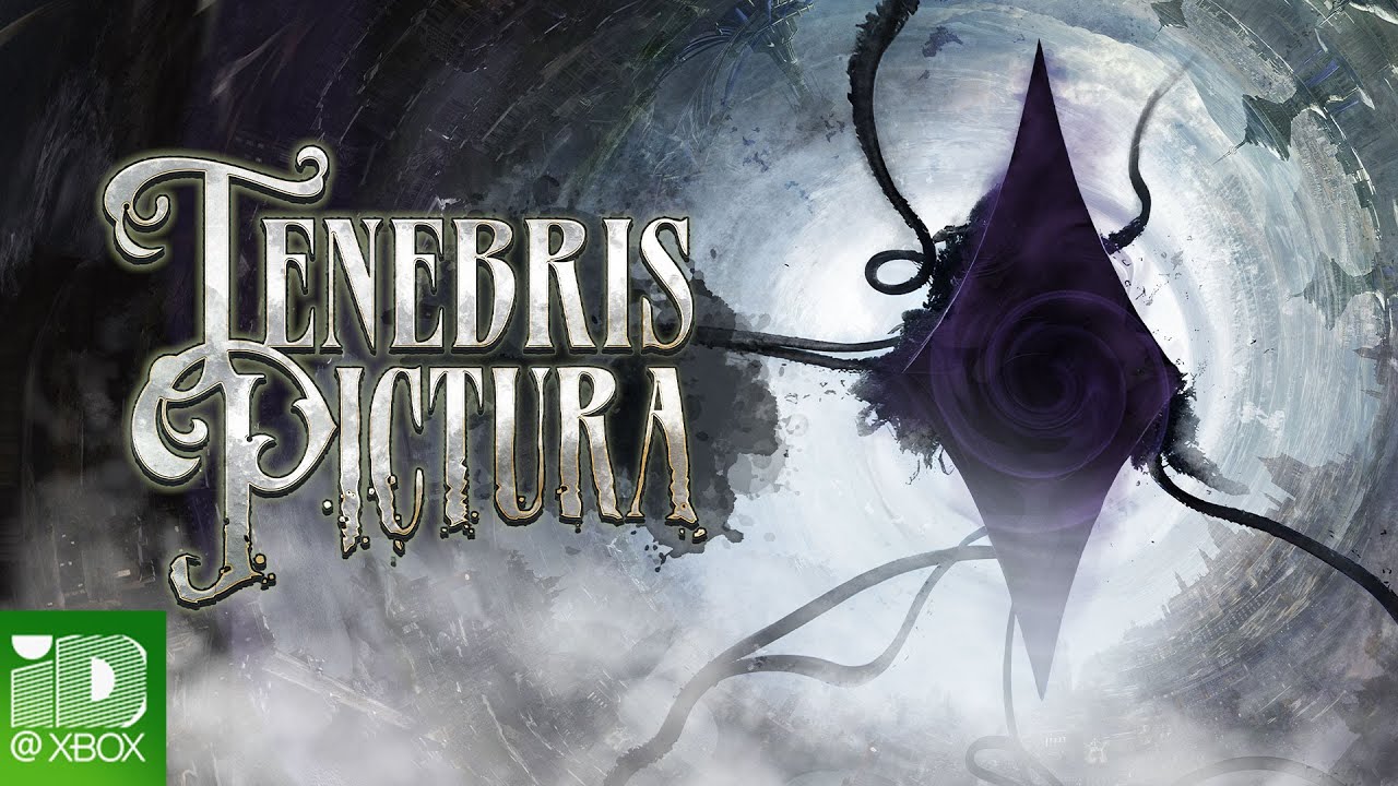 Tenebris Pictura - Announcement Trailer - YouTube