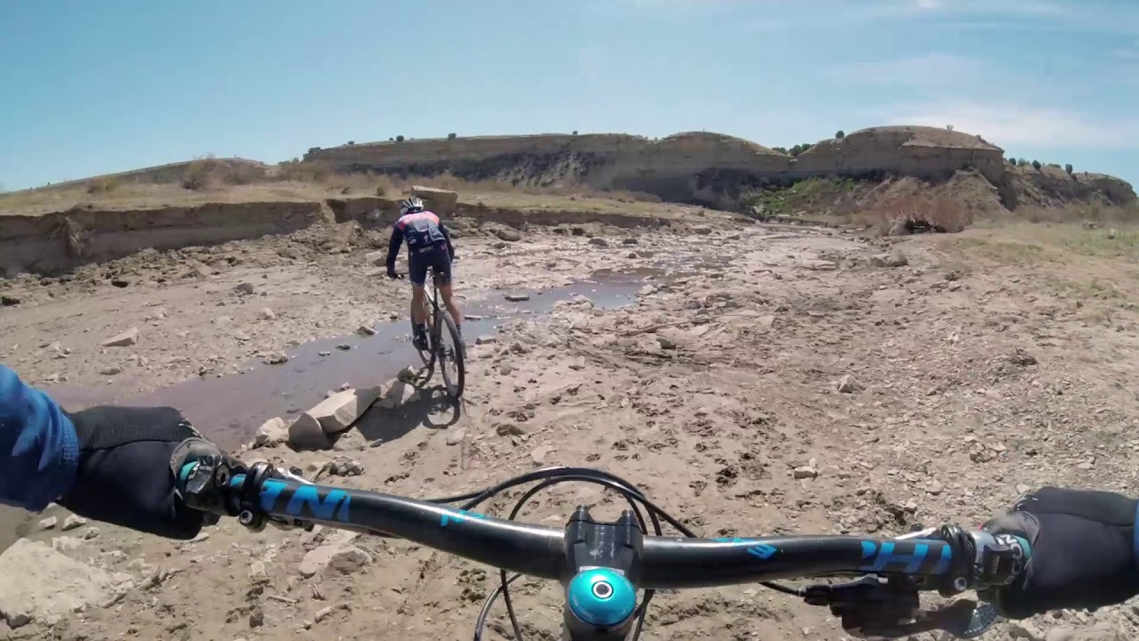 Trane customer ride | April 15, 2018 |Pueblo Reservoir, Pueblo CO - YouTube