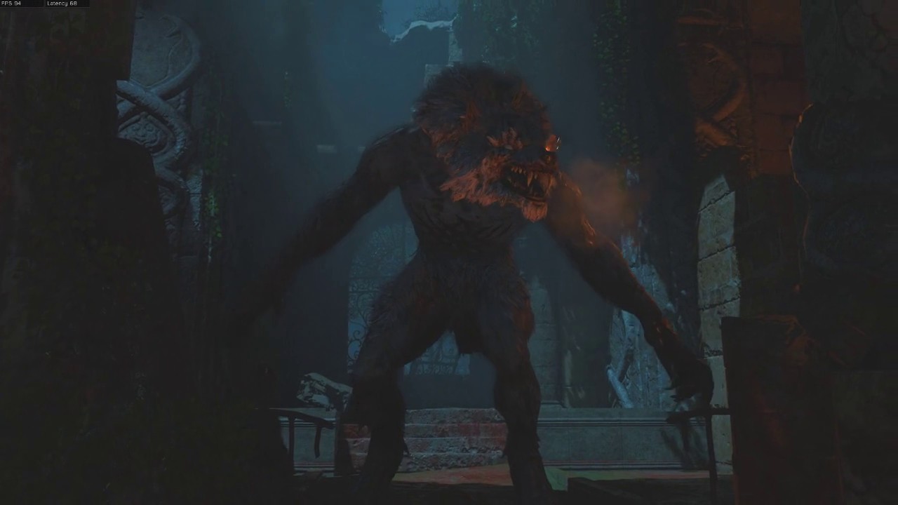 "Dead of the Night" The One Eyed Good Boy - YouTube