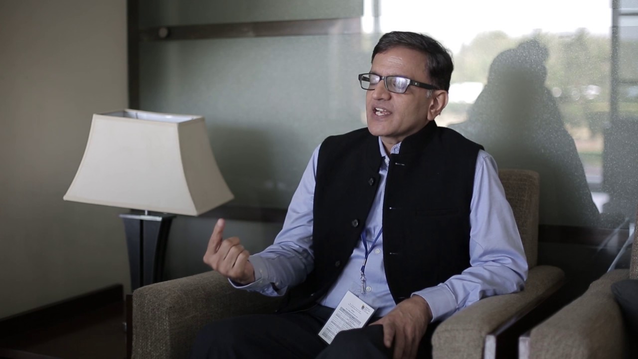 Dhir Jhingran, Ex-Principal Secretary ( Education ) Government of Assam ...