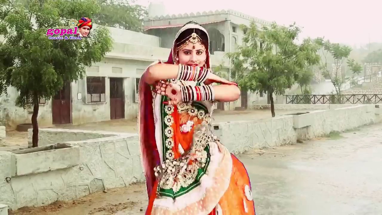 Thoda ruko ni mhara indra raja video song - YouTube