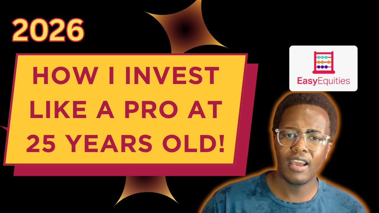 How To Buy Shares - Invest In Easy Equities, With My Tips Included ...