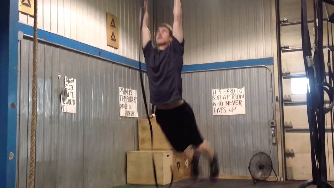 Fortitude Performance - Été 2014 - YouTube