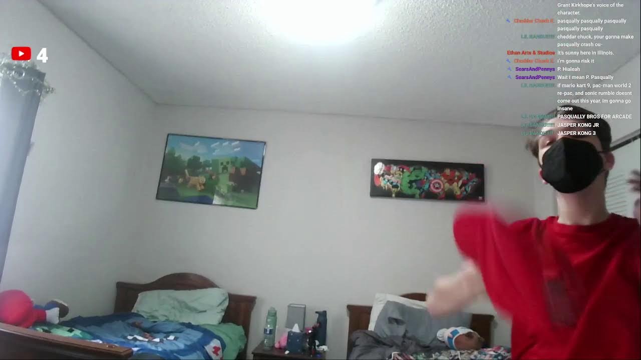 ITS-A-ME! MARIO ...
