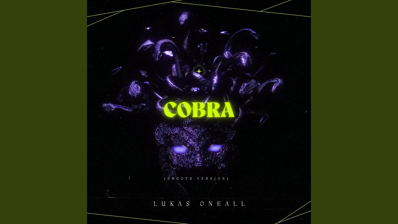 Cobra (Smooth Version) - YouTube