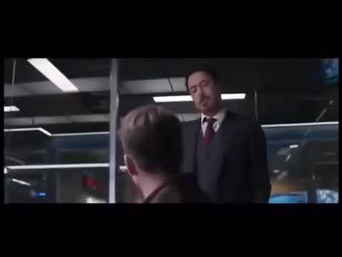 çok ağır konuştun toni