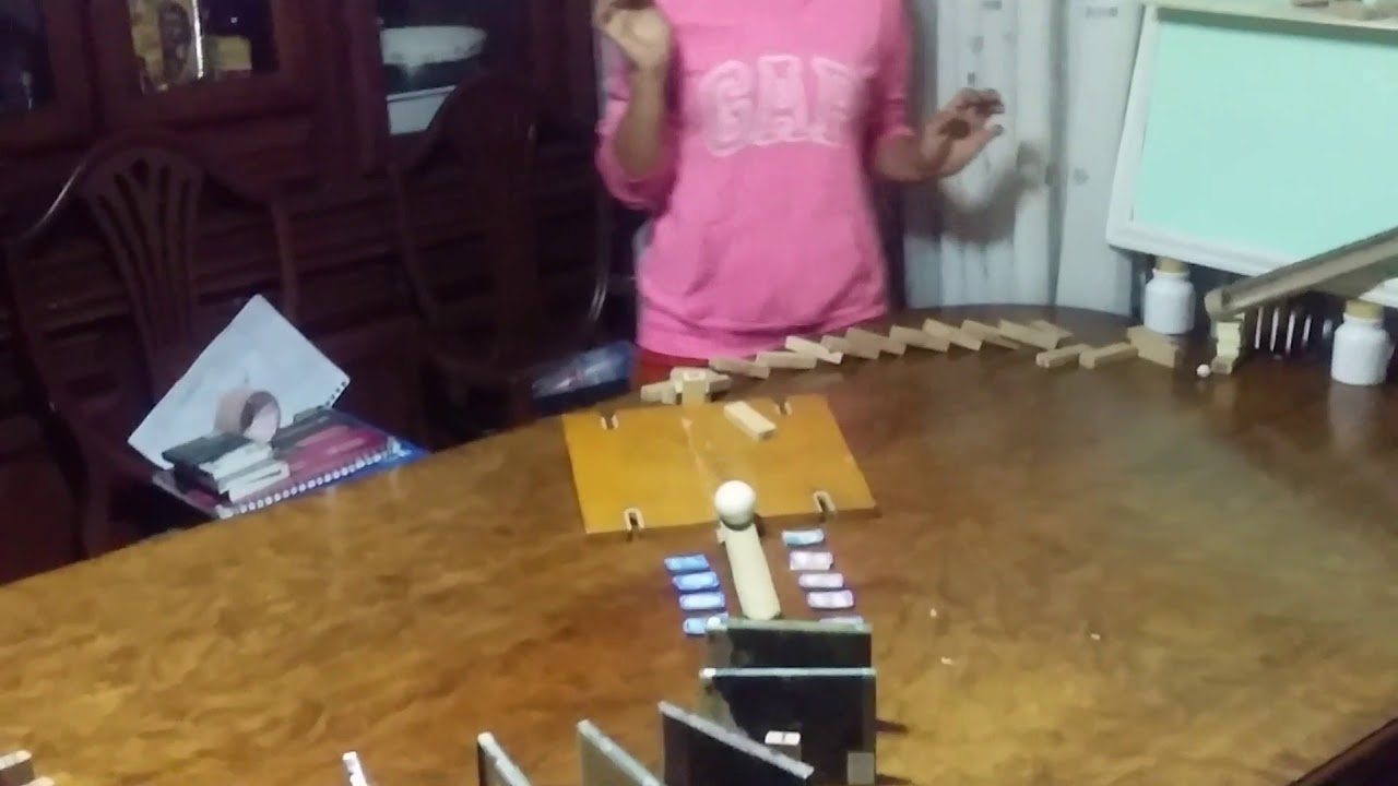 Prueba fallida ejercicio fisica - YouTube