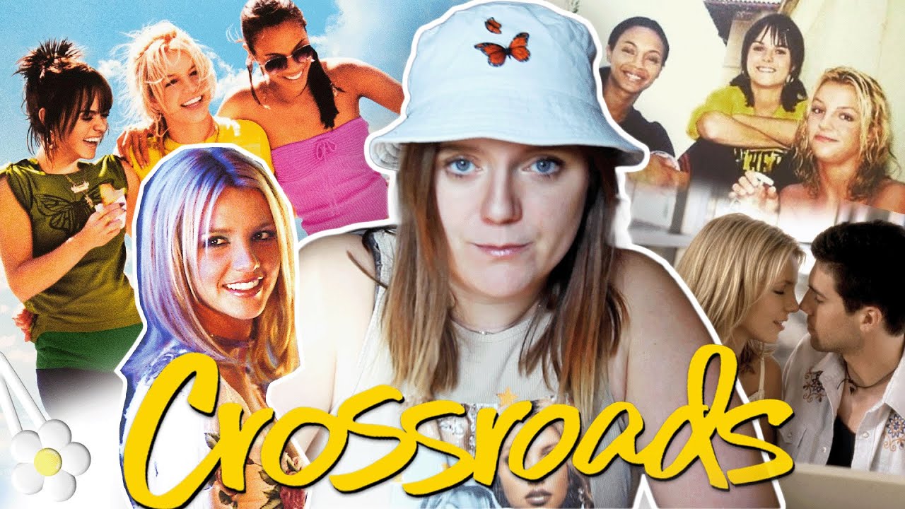 watching crossroads for the first time: discussion, movie overview, and ...