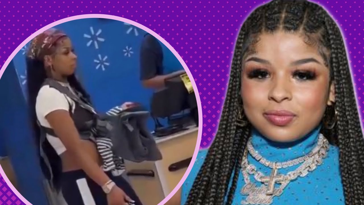 Chriseanrock GOES OFF 😡After Fans Criticize Her For Her Reckless ...