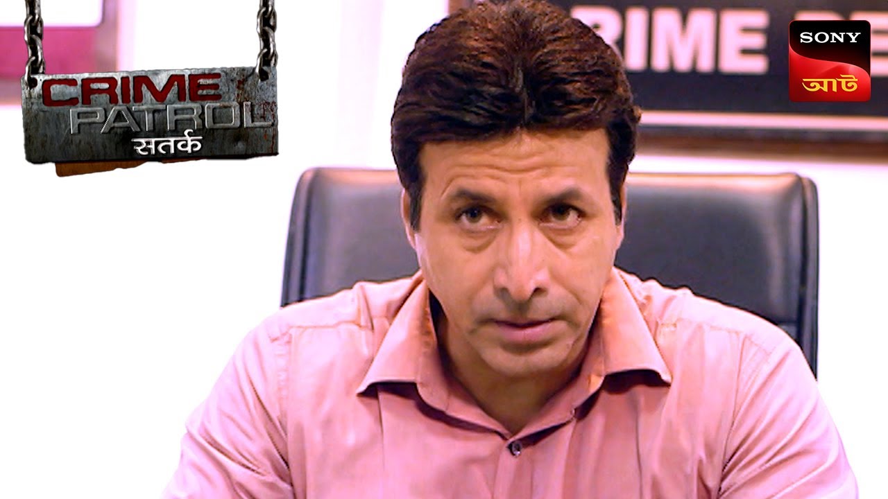 The Last Option | Crime Patrol Satark | ক্রাইম প্যাট্রোল | Inspector ...