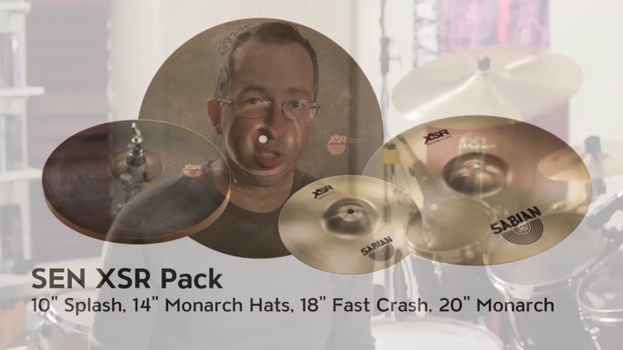 SEN Packs Intro - YouTube
