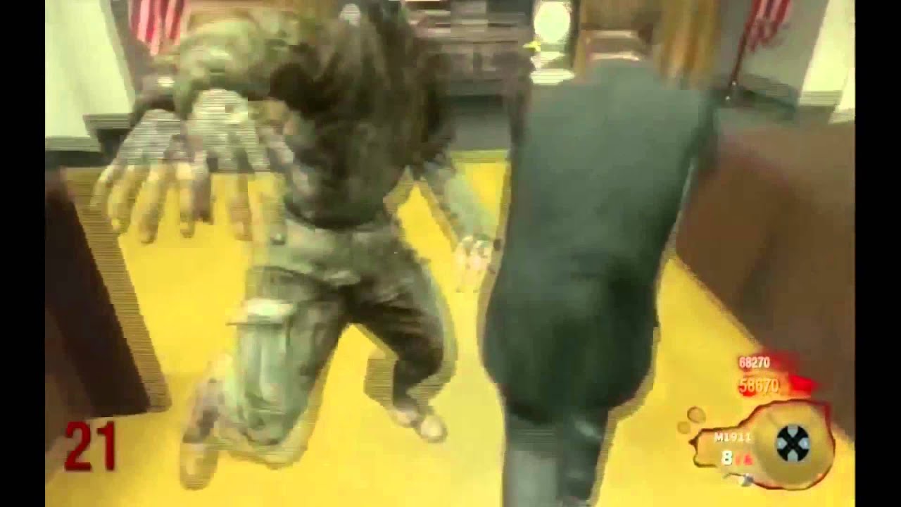 Just two games, amazing moments. ( Descripción ) - YouTube