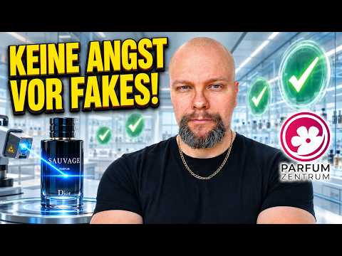 PARFUM ZENTRUM ERFAHRUNGEN! 🤯 | Fake oder 100% Original? Die nackte Wahrheit! 🧴🔍