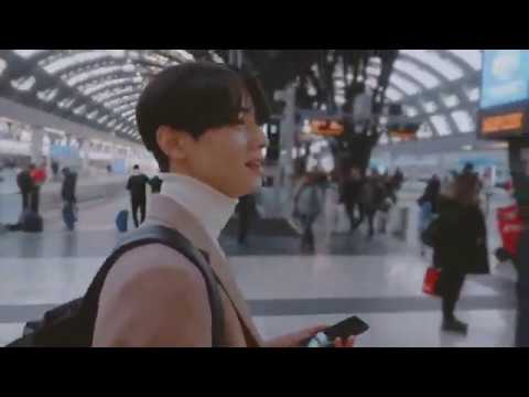 EUNWOO LIKE👍🏻 - ‘İlk İtalya gezim✈️ #1’ [TR ALTYAZILI]