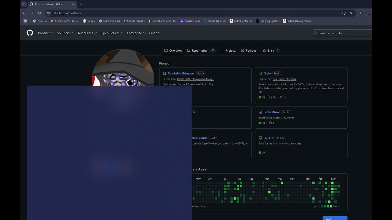 How to get the bark mod menu in 2025 - YouTube