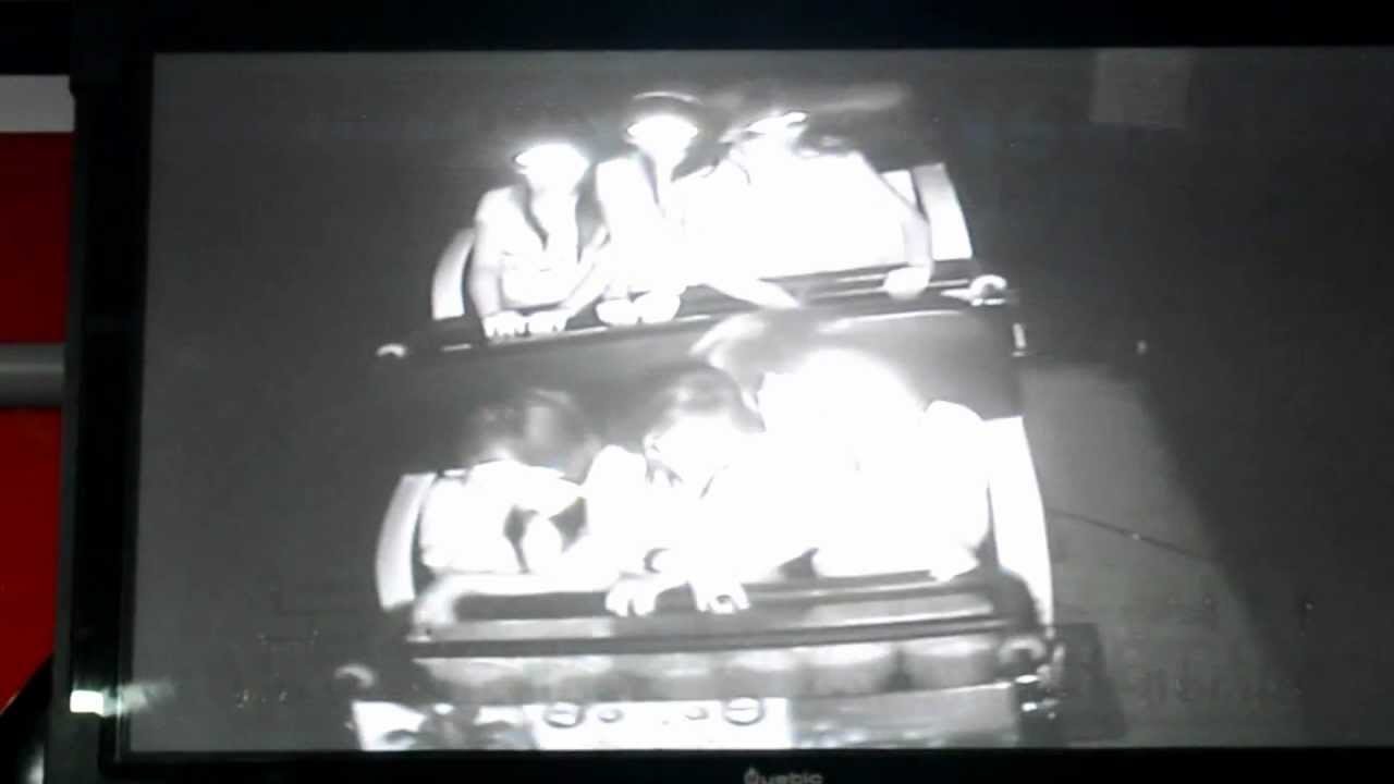 4D Max Rider. - YouTube