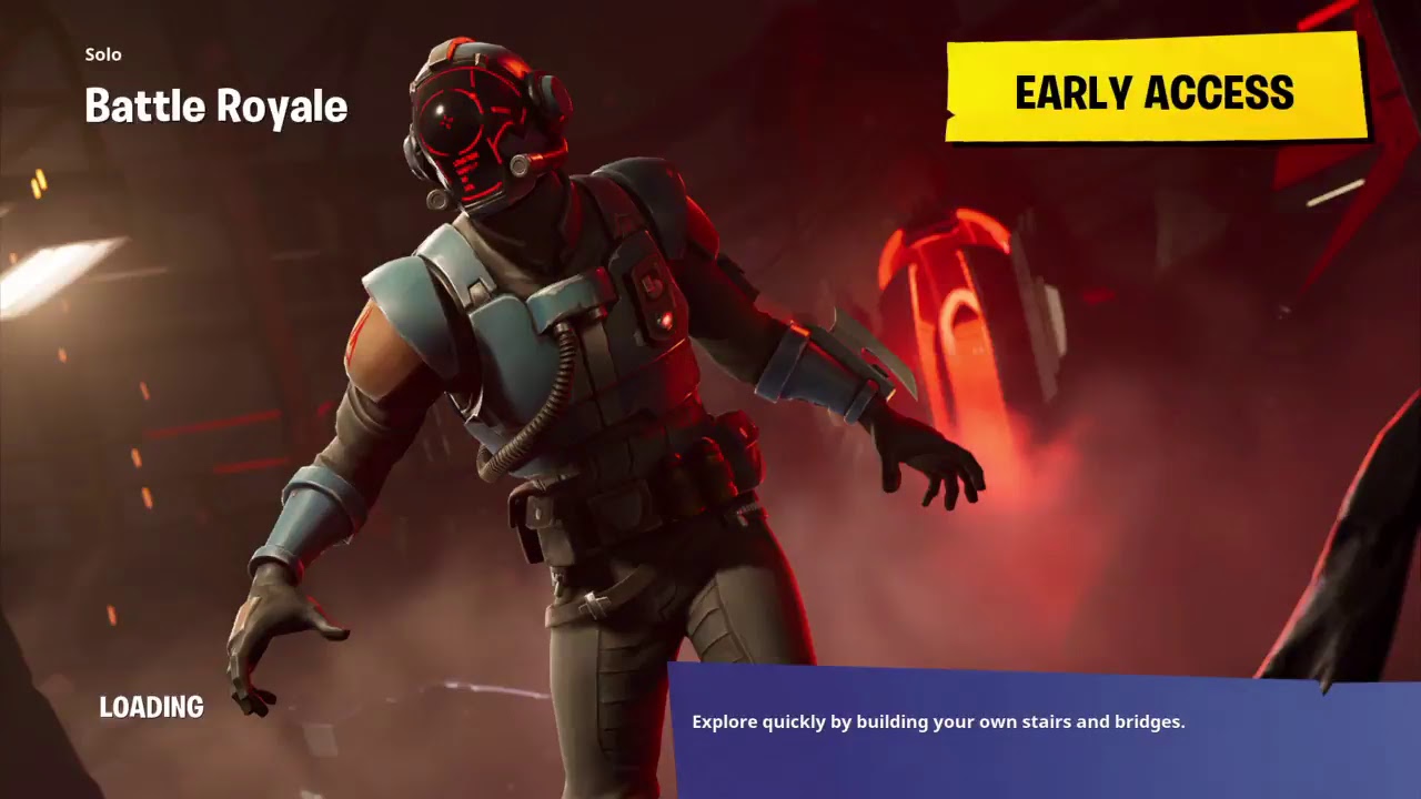 New skins , pickaxes and gliders / New emote / blockbuster challenges ...