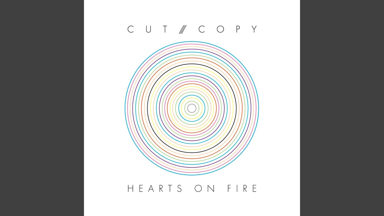 Hearts On Fire (Holy Ghost! Remix) - YouTube