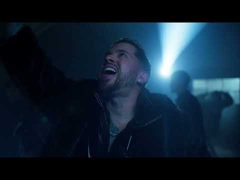 De La Ghetto - INYB (Official Video)