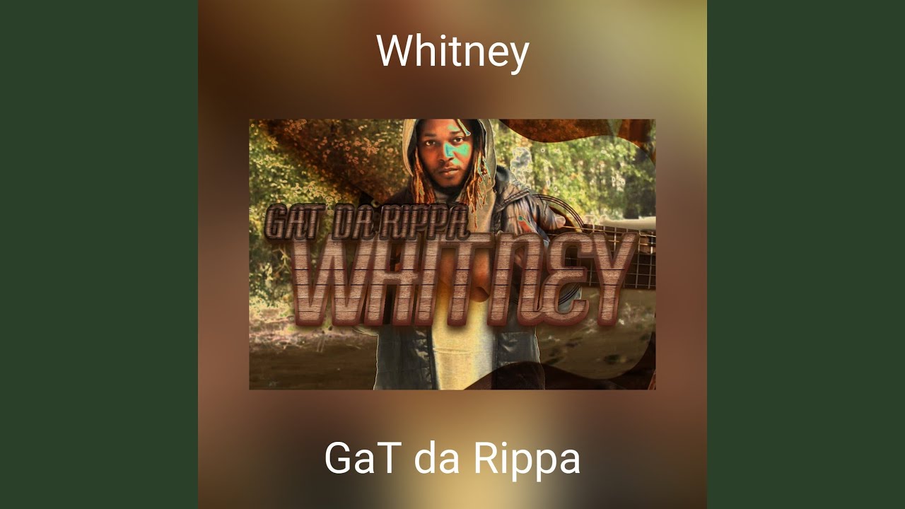 Whitney - YouTube