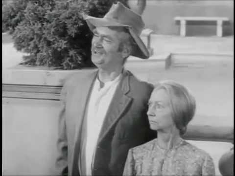 The Beverly Hillbillies The Ce Ment Pond Youtube 5477