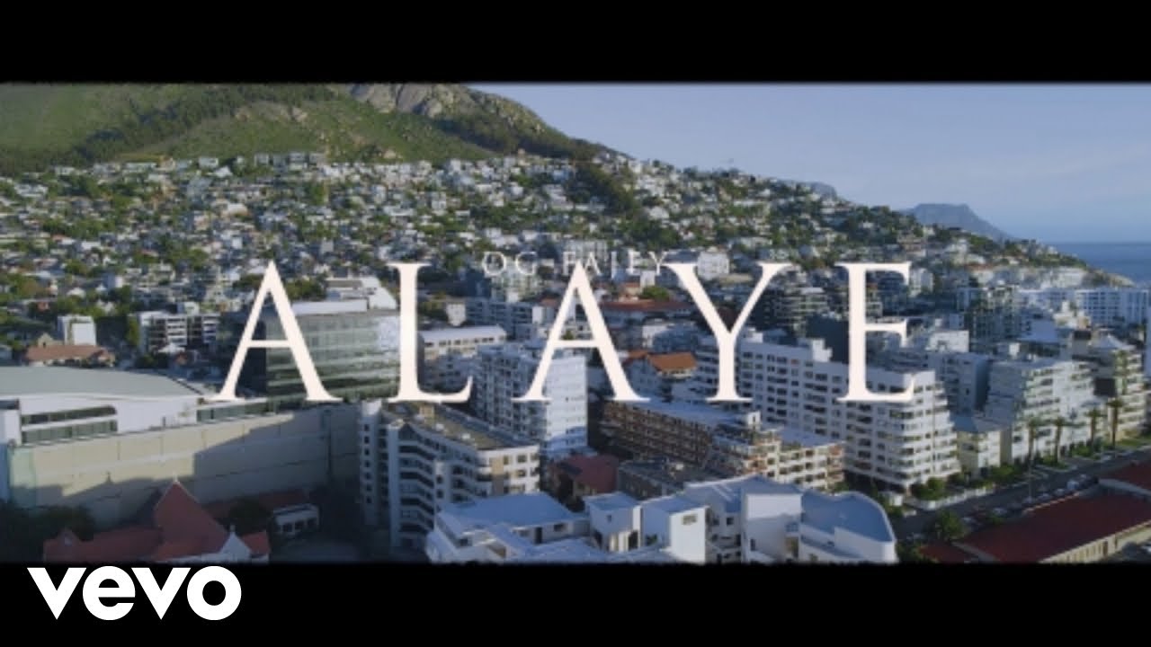 OG Fajey - Alaye - YouTube