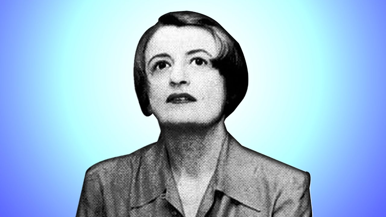 Where is the Objectivist Movement Today? - YouTube