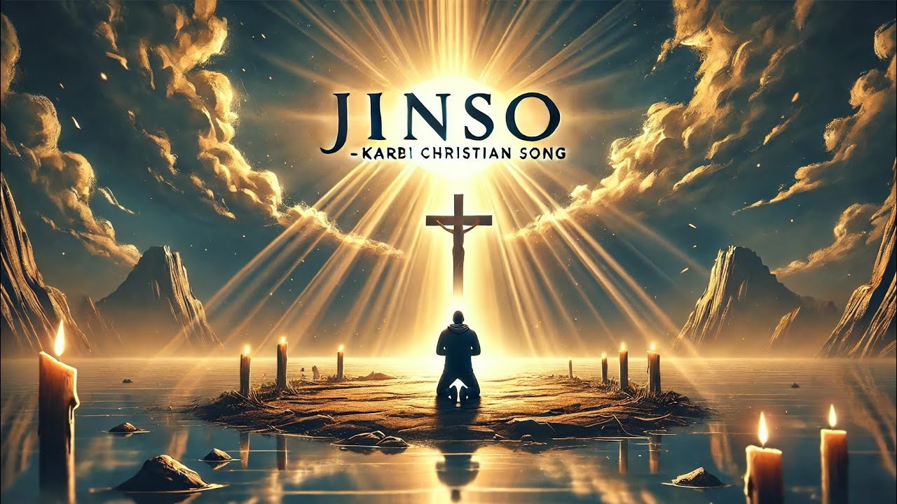 "JINSO" (with English Subtitles) – A Karbi Christian Song of Repentance ...