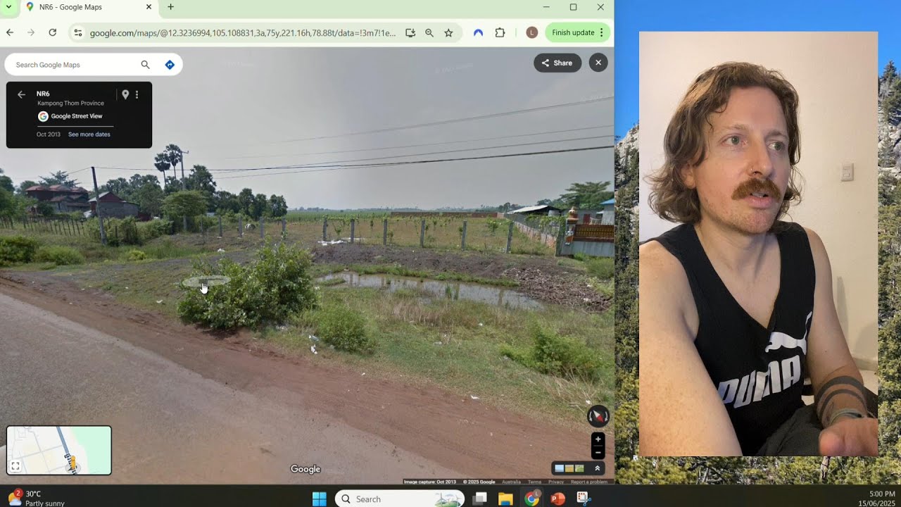 Explaining the Chenla 1 Offensive with a Map (Patreon Extra) - YouTube