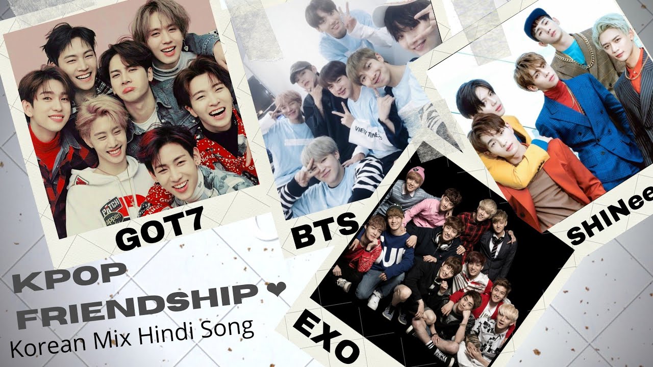 Got7 And Bts Logo Wallpaper JYP Entertainment GOT7 Profile | Seoul
