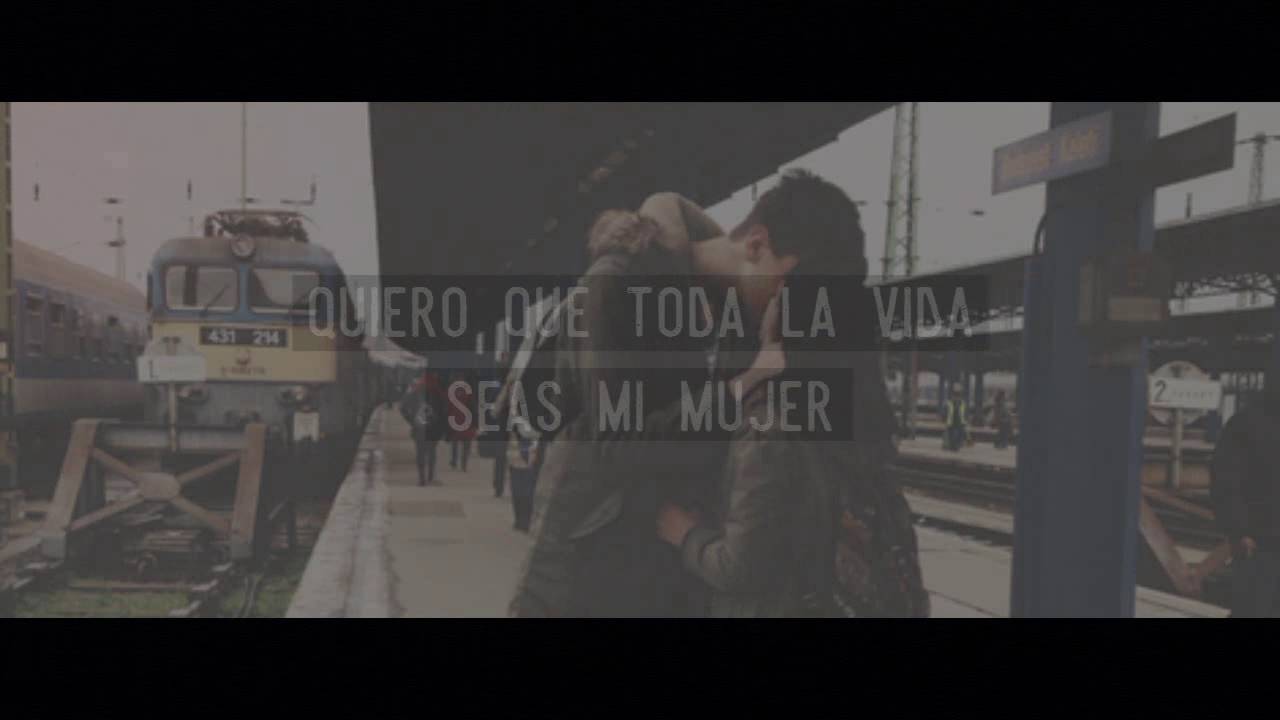 Mc Truck - Si yo volviera a nacer ft. Mc Drack (Video Lyric Oficial ...