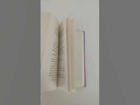 Книга Ел і Ева Автор: Біла Надія - YouTube
